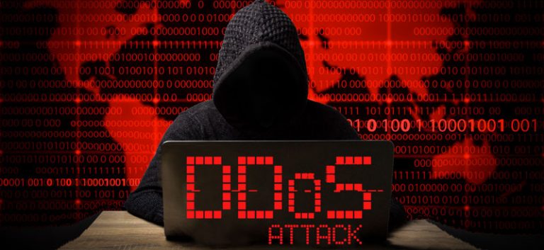 MafiaBoy - One of the first DDoS attacks - Truxgo Server Blog