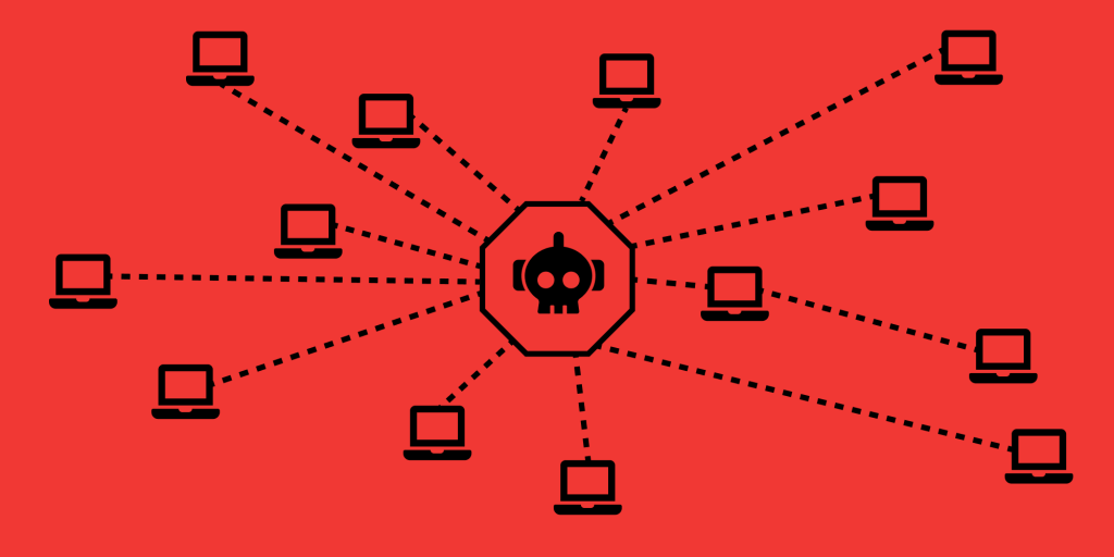 IPStorm – What we know about this botnet – Truxgo Server Blog