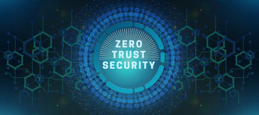 Zero Trust policies - What is their function - Truxgo Server Blog