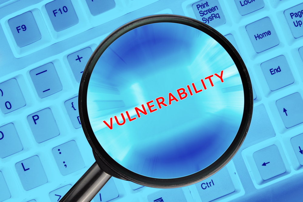 Windows 10 Vulnerabilities That Have Been Highlighted Truxgo Server Blog
