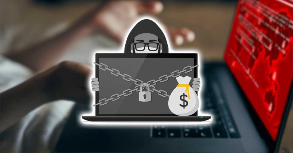 Conti Ransomware targeting corporate networks – Truxgo Server Blog