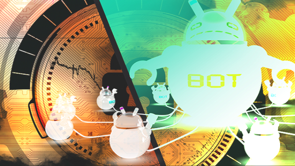 Necro Python Bot with Problematic Features - Truxgo Server Blog