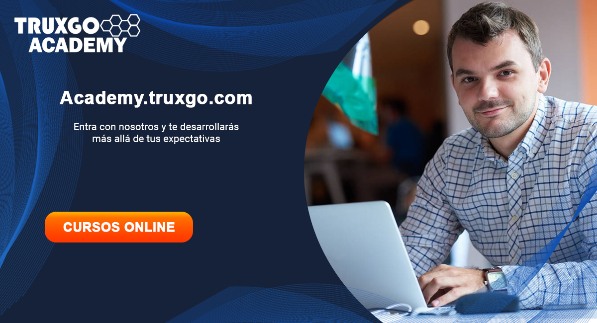 Truxgo Academy te entiende y ayuda a superarte - Truxgo Server Blog