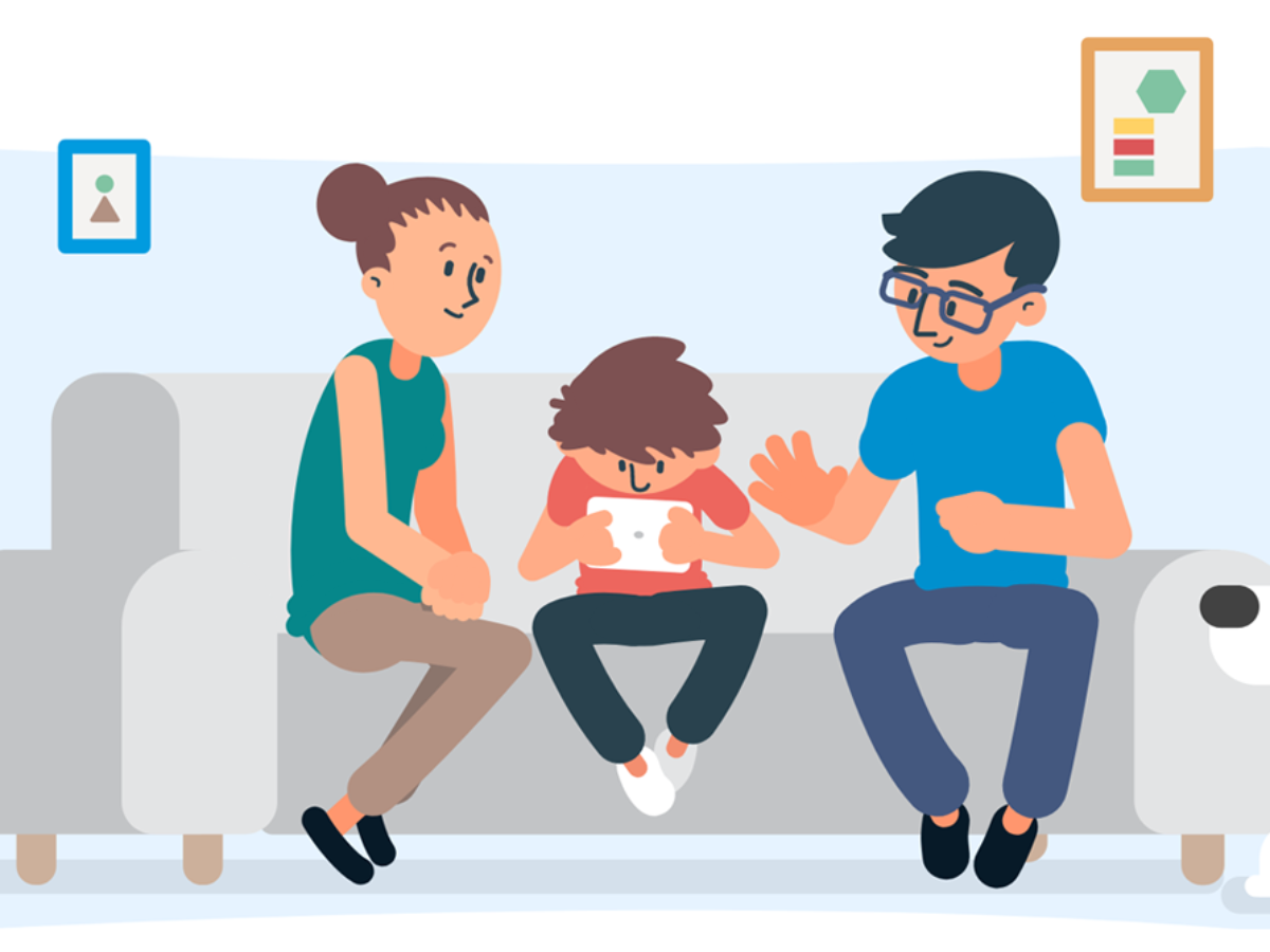 Ciberseguridad para padres - Truxgo Academy te ayuda - Truxgo Server Blog