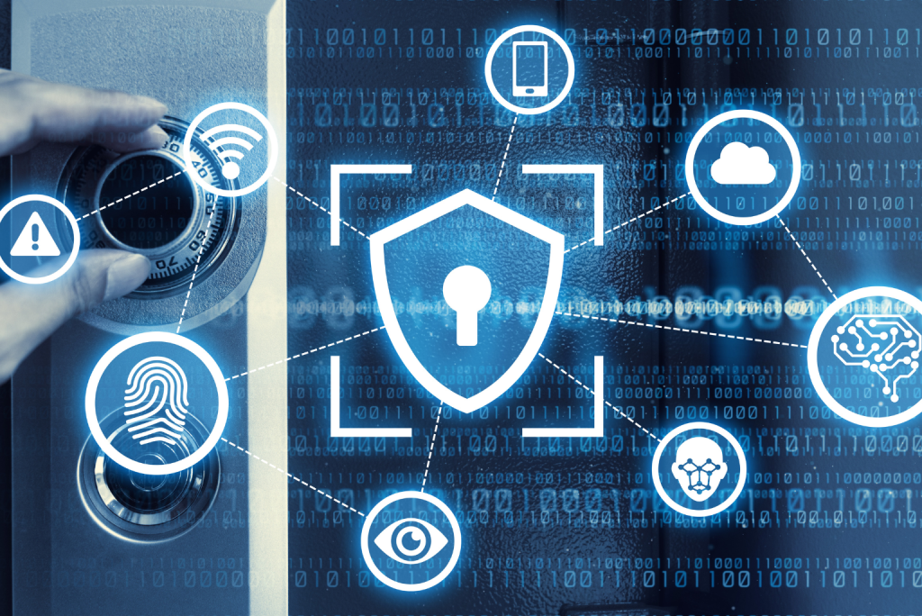 How to Protect Your Connected Devices - Truxgo Server Blog