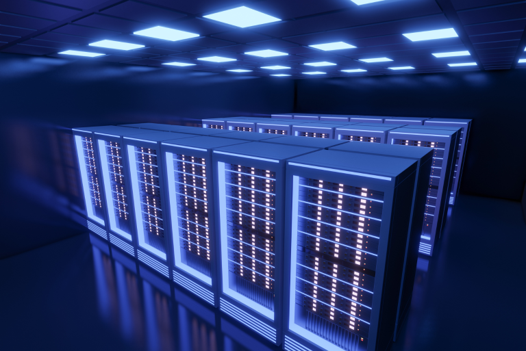 What is a Server and Why It Matters for Businesses and Gamers - Truxgo ...