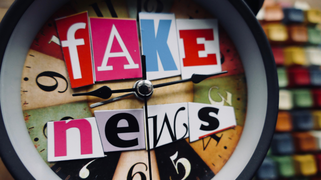 Kids and Fake News How to Educate the Next Generation - Truxgo Server Blog