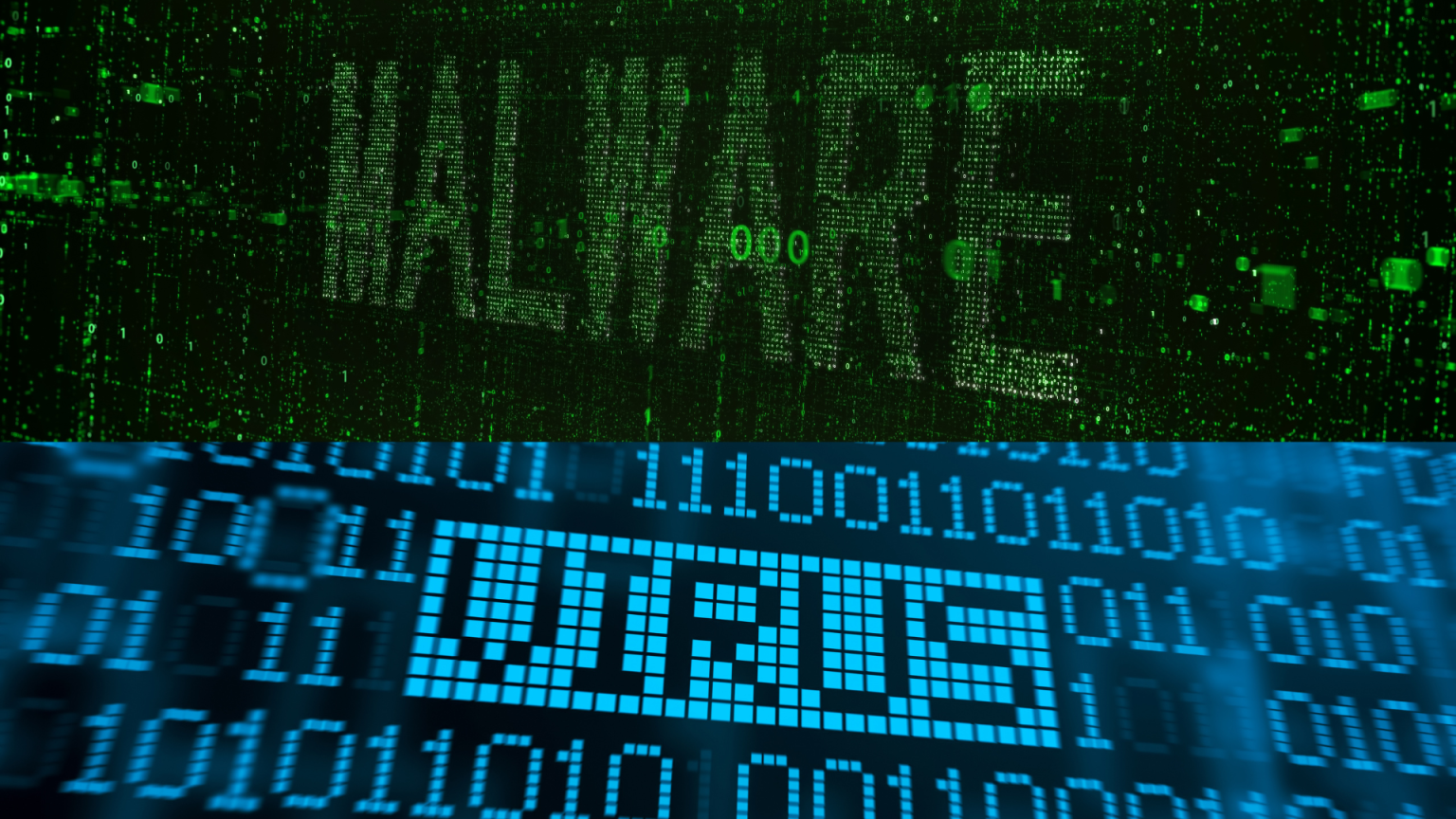 Malware and Virus: Key Differences You Should Know - Truxgo Server Blog