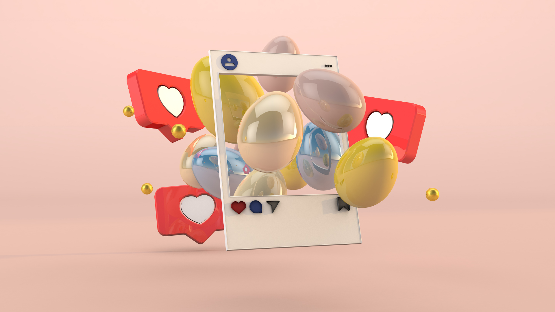 Social Identity Protection What Not to Share on Social Media - Truxgo ...